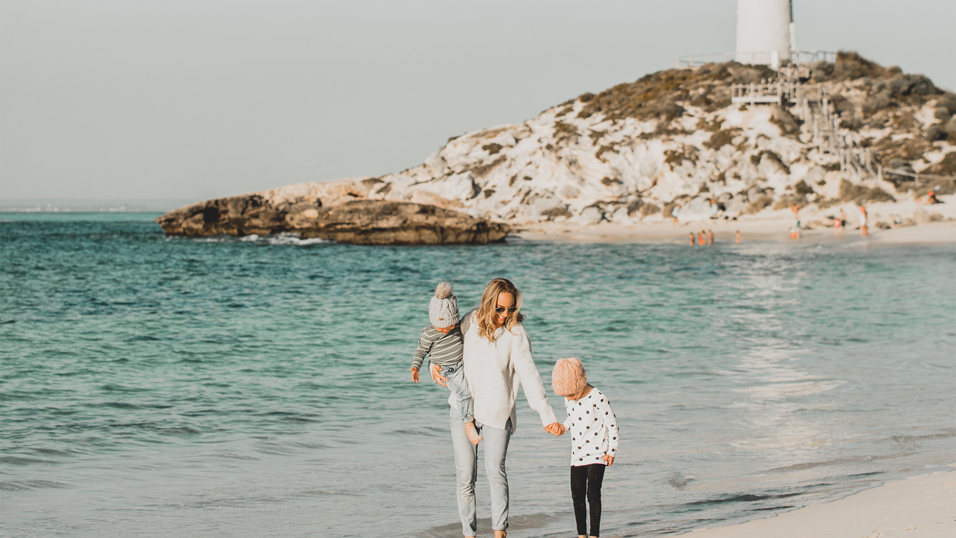 Rottnest Express - Ferry & Experiences for Rottnest Island