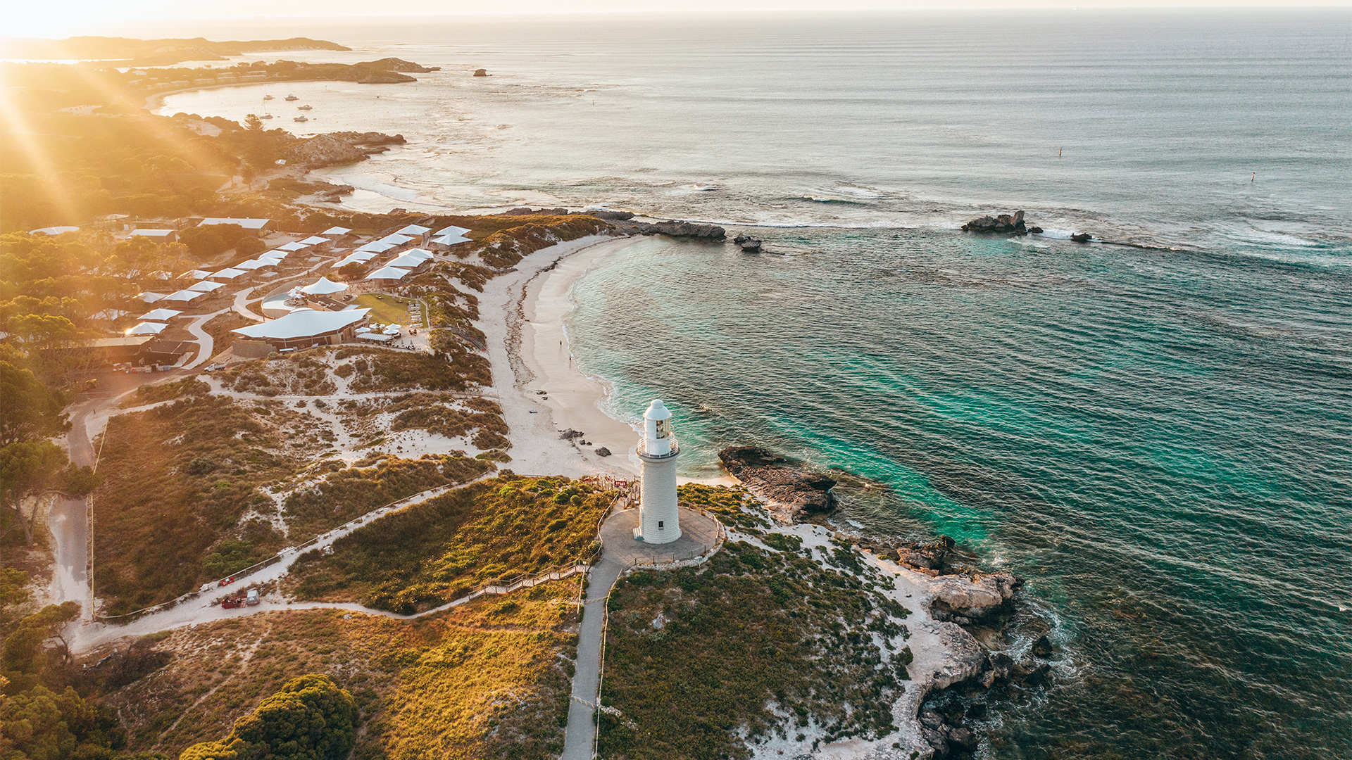 Rottnest Express - Ferry & Experiences for Rottnest Island