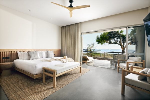 Discover the Best Accommodation on Rottnest Island - Rottnest Express
