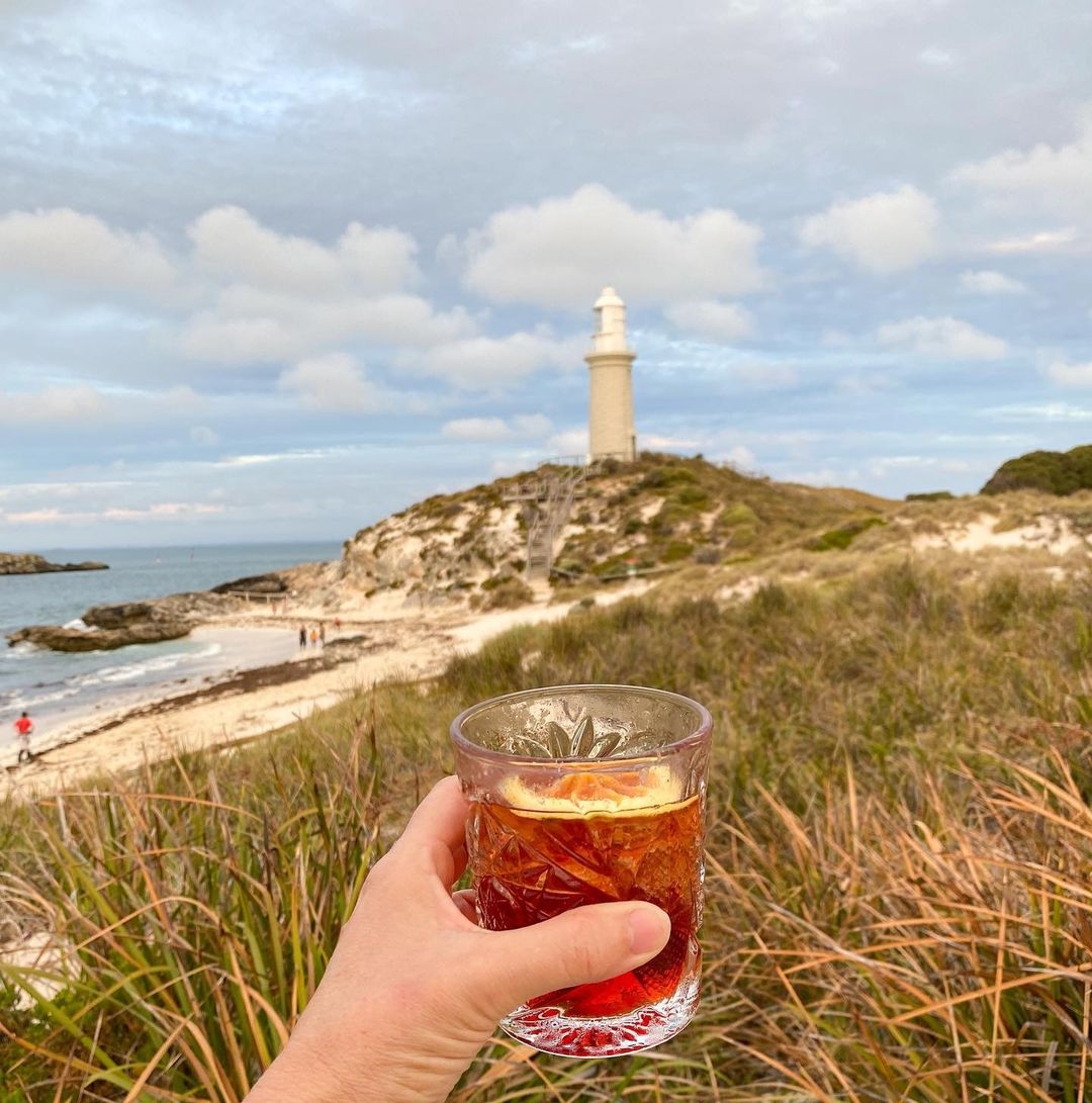 Red Rider Annual Pass - Rottnest Express